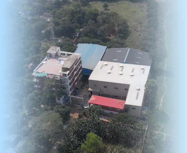 ABM Engineering Limited