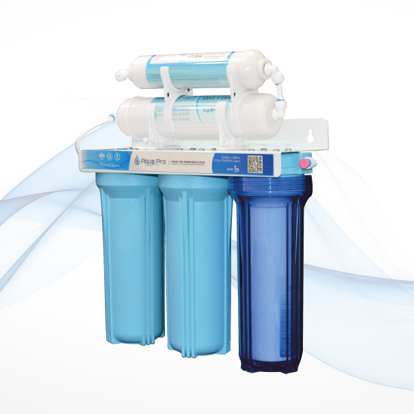 Aqua Pro P5 Non-RO Water Purifier